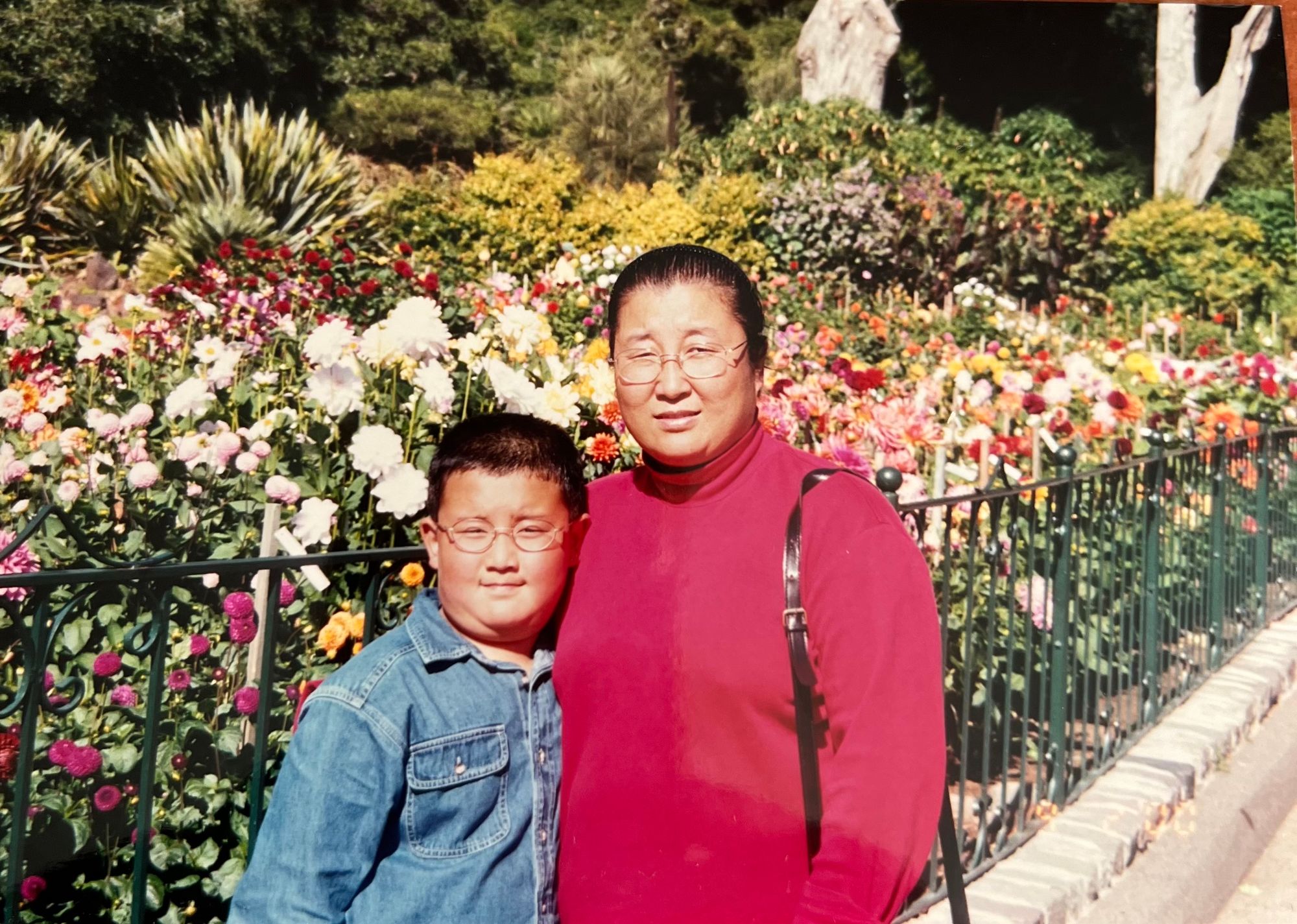 A Queer Asian-American Founder Reflects on First-Generation Guilt ...