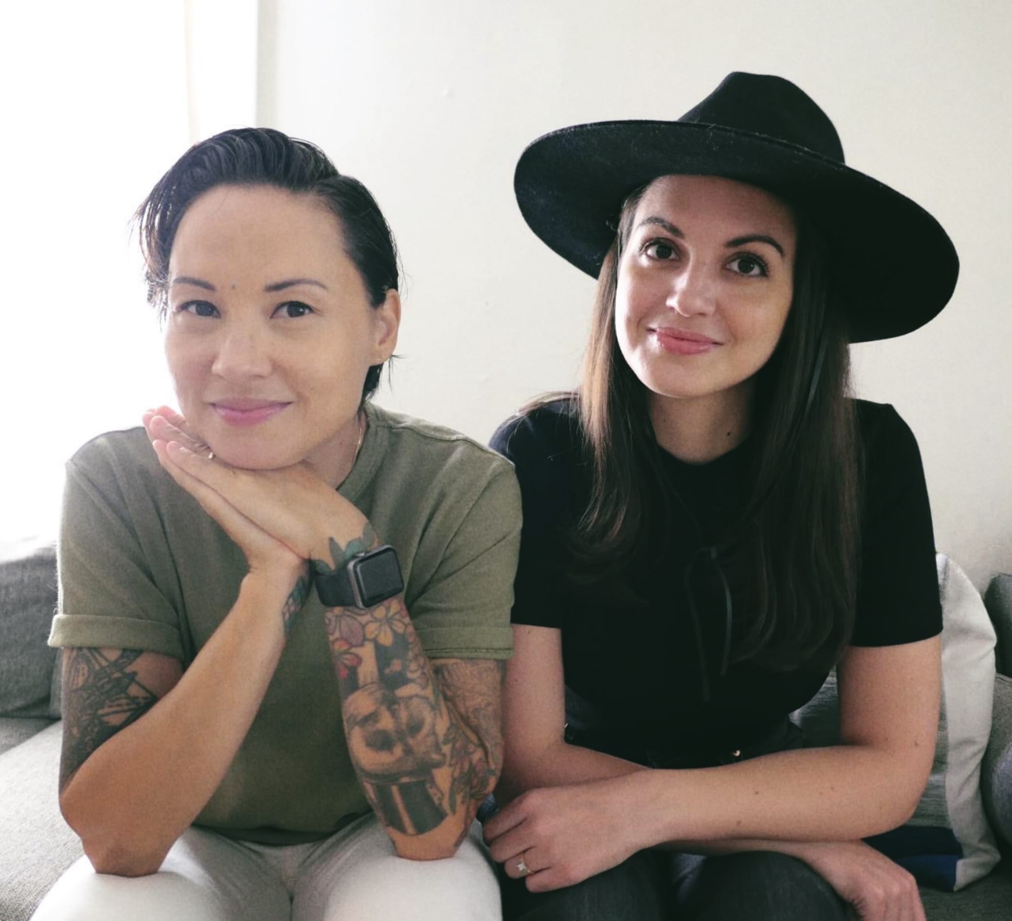 Famm makes it easy to discover LGBTQ-owned brands - Queerency