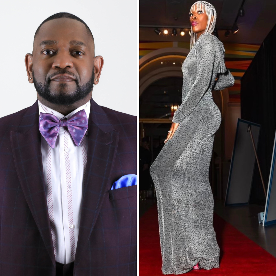 There's a Beautiful Backstory Behind the Viral Funeral Runway Walk ...