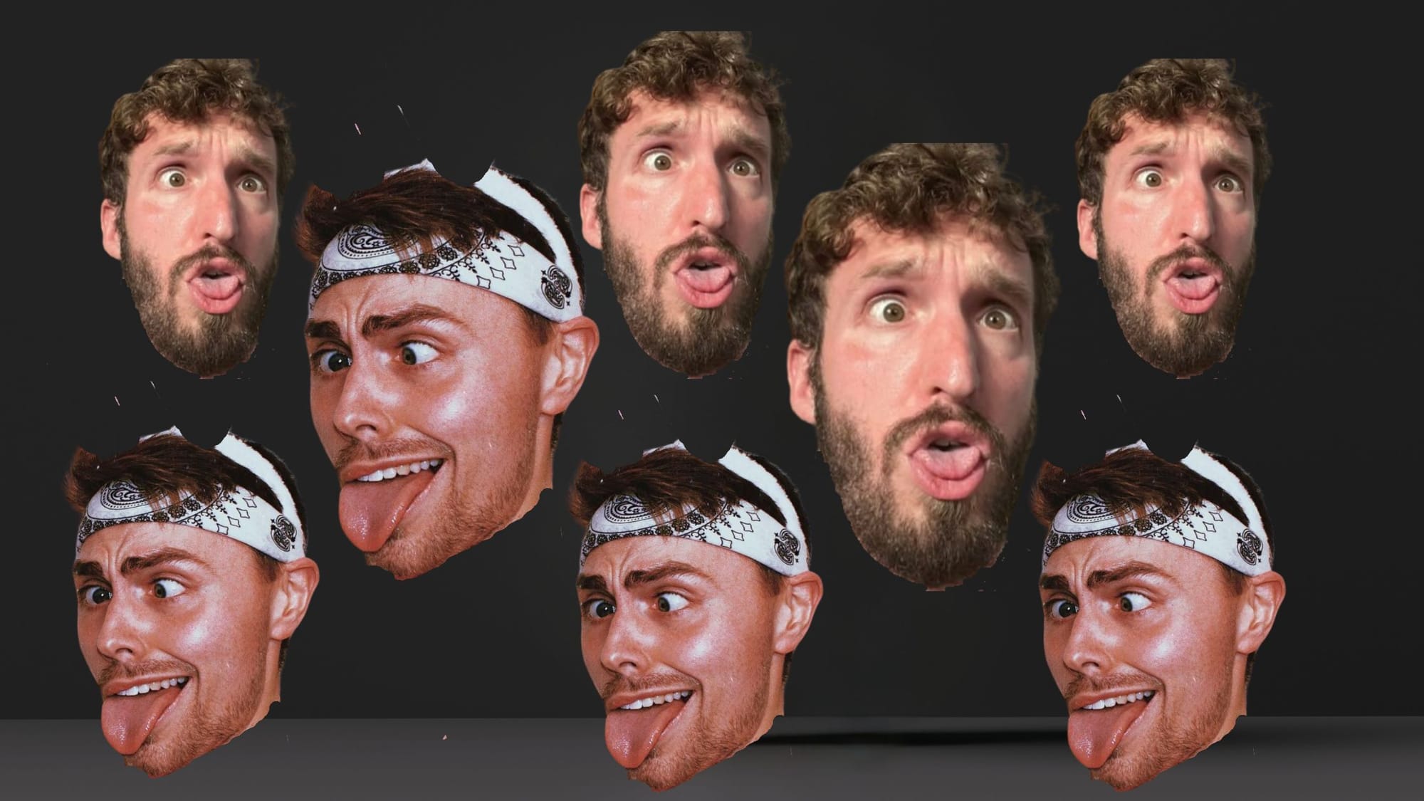 The Business of Gooning - Queerency