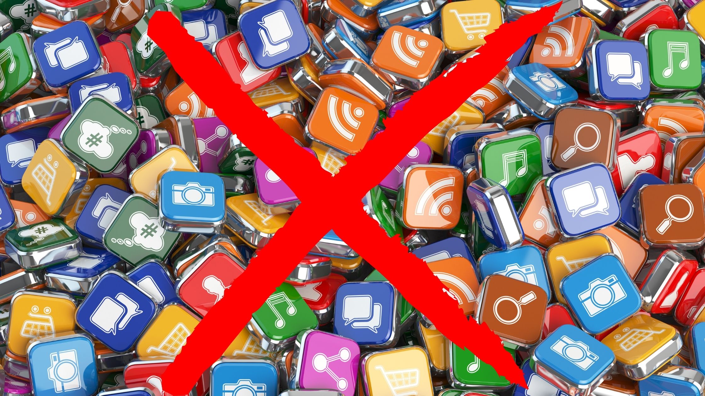 How to Adopt Digital Minimalism in Your Professional Life - Queerency